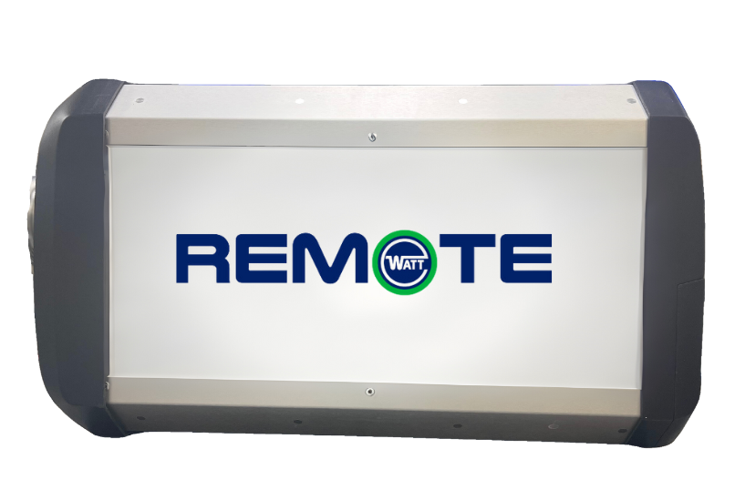 WATT REMOTE™ - Remote Fuel Cell System | WATT Fuel Cell