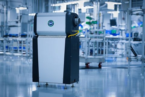 Solid Oxide Fuel Cell Systems | WATT Fuel Cell